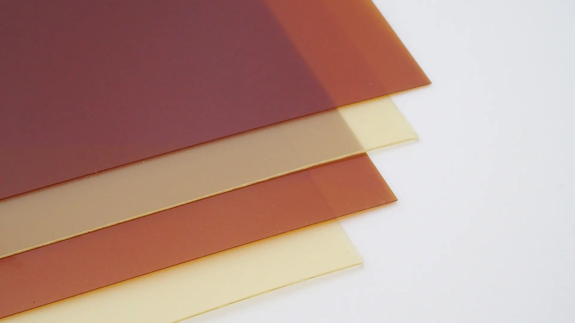 POLYIMIDE Film: Characteristics & Applications | BIEGLO GmbH
