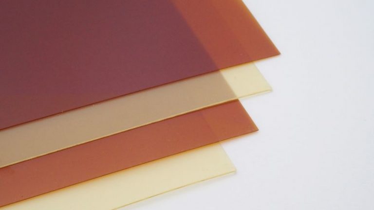POLYIMIDE Film: Characteristics & Applications | BIEGLO GmbH