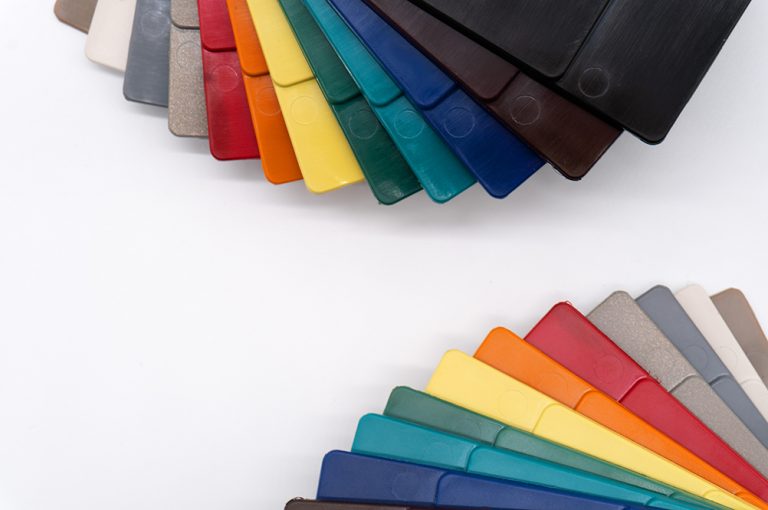 PEEK Color Compounds & Masterbatch – BIEGLO GmbH