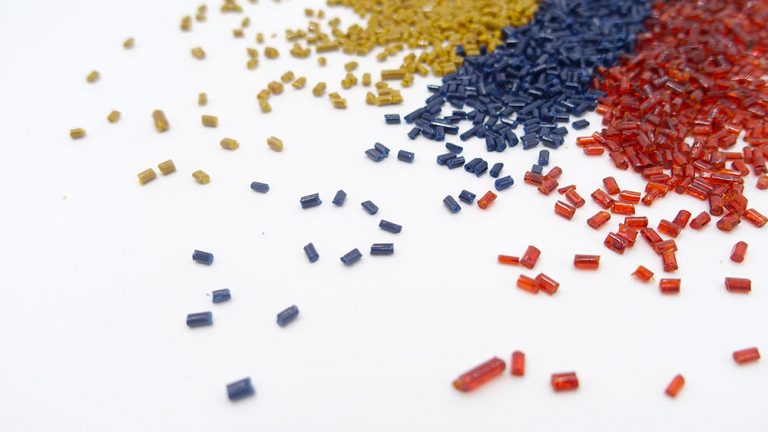 PEI Color Compounds – Compounding – BIEGLO GmbH