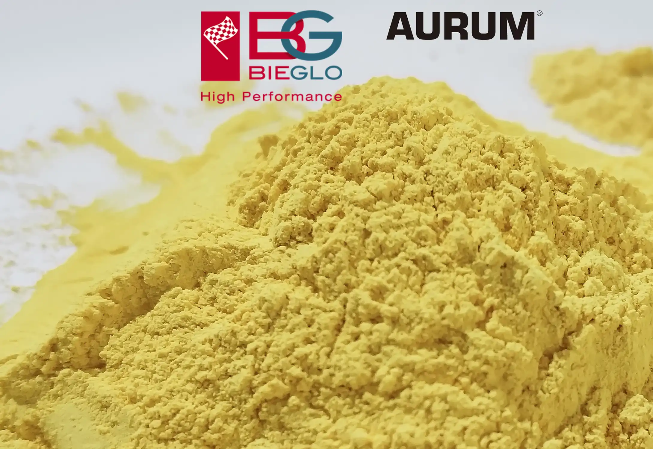 AURUM ® (TPI) distribution in Europe – BIEGLO GmbH