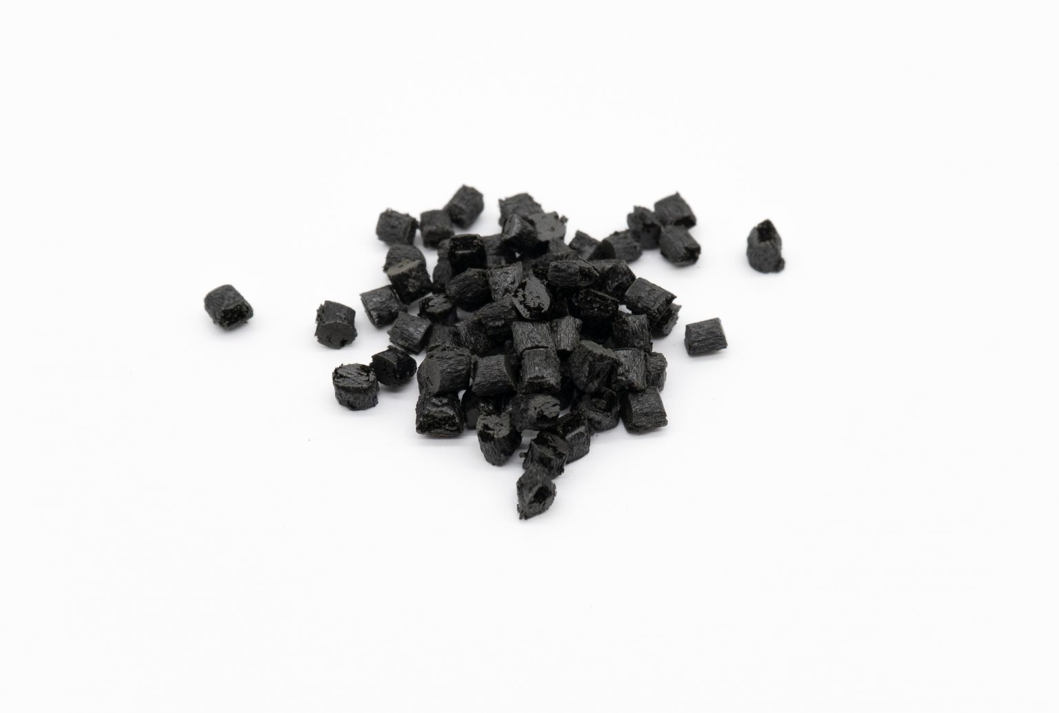 Thermoplastic POLYIMIDE Granules (TPI) AURUM™ – BIEGLO GmbH