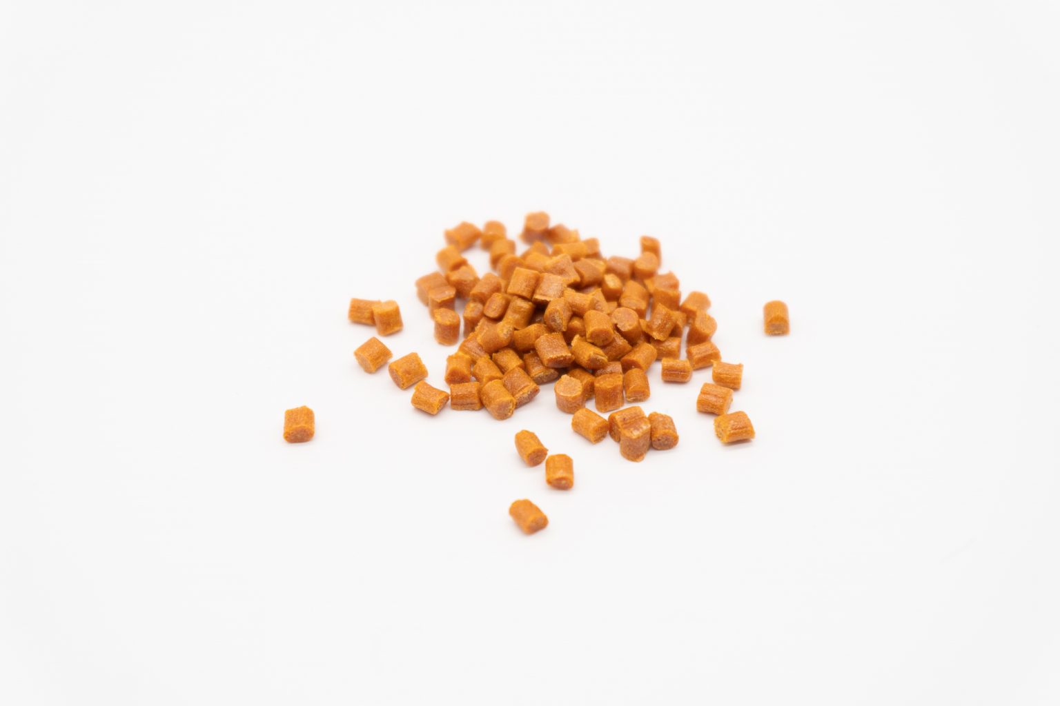 Thermoplastic POLYIMIDE Granules (TPI) AURUM™ – BIEGLO GmbH