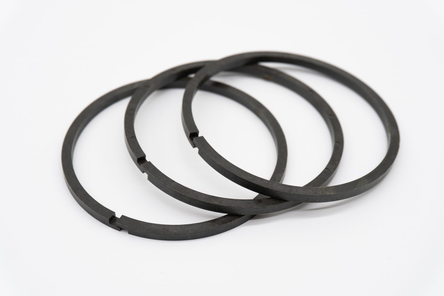 Thermoplastic POLYIMIDE Granules (TPI) AURUM™ – BIEGLO GmbH