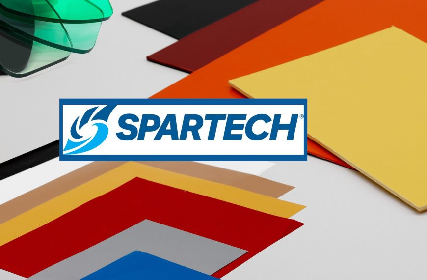 BIEGLO & Spartech at the K-Show – BIEGLO GmbH