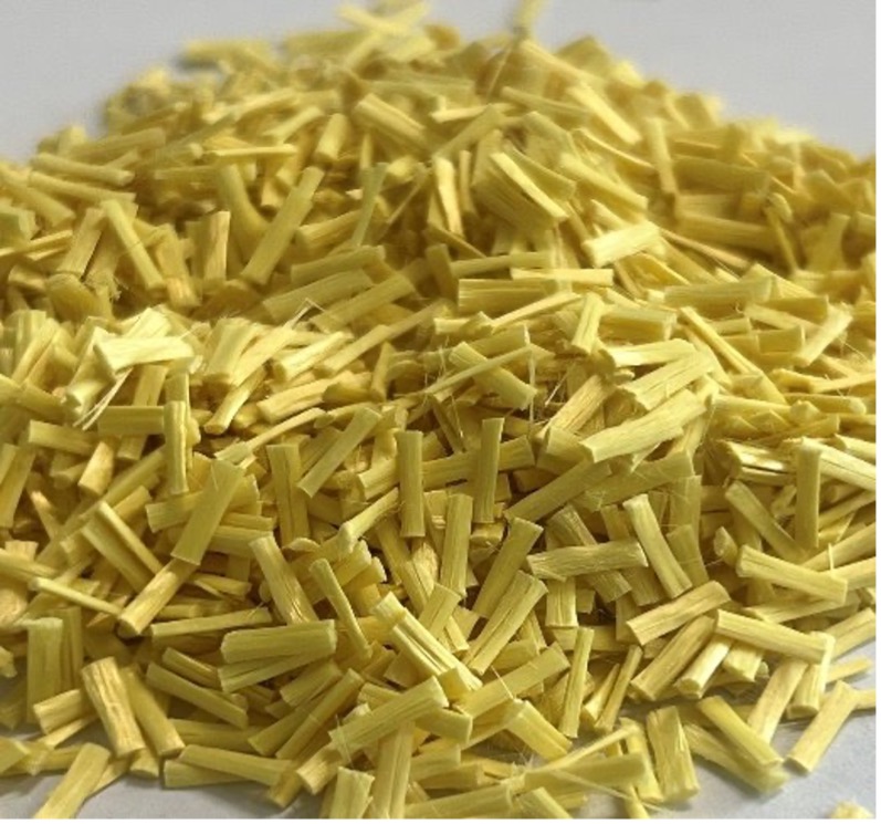 Aramid Fiber – BIEGLO GmbH